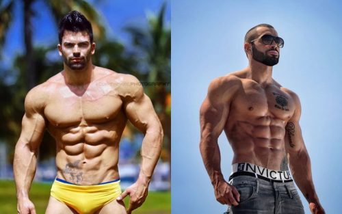 Comment définir son objectif musculation Comment définir son objectif musculation
